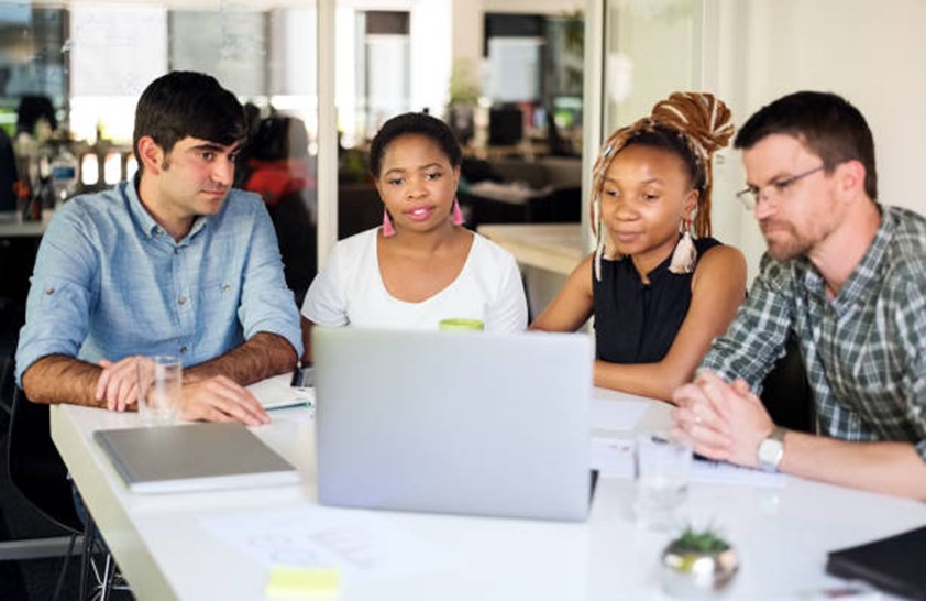 Training Modules – Project Open Door